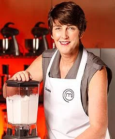 Christine Hobbs | MasterChef Wiki | Fandom