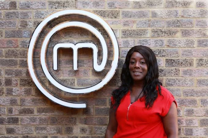 Dominique Walters | MasterChef Wiki | Fandom
