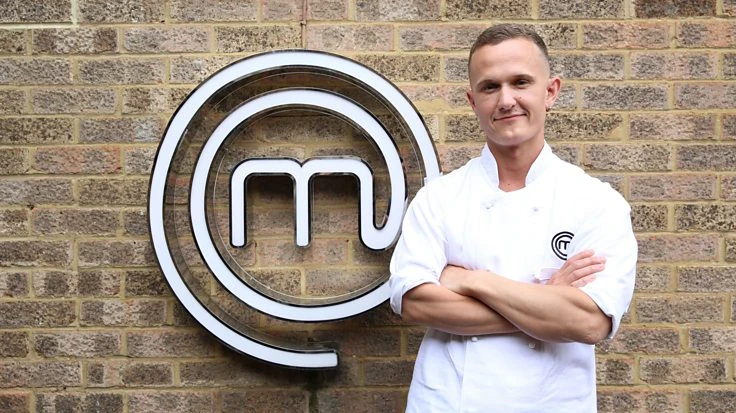 Ian Brunsdon | MasterChef Wiki | Fandom