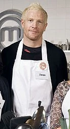 Iwan Thomas | MasterChef Wiki | Fandom