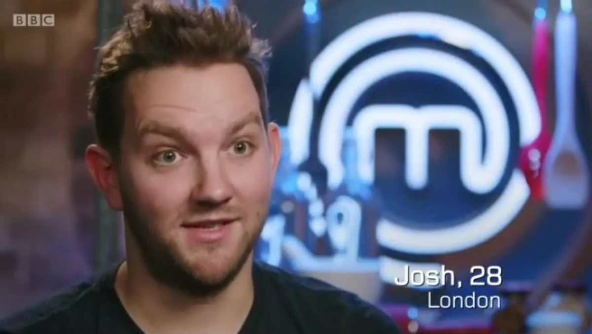 Josh | MasterChef Wiki | Fandom