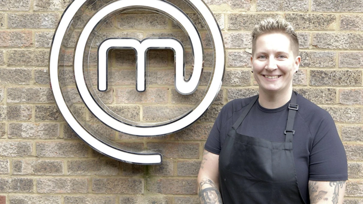 Lisa Addison | MasterChef Wiki | Fandom