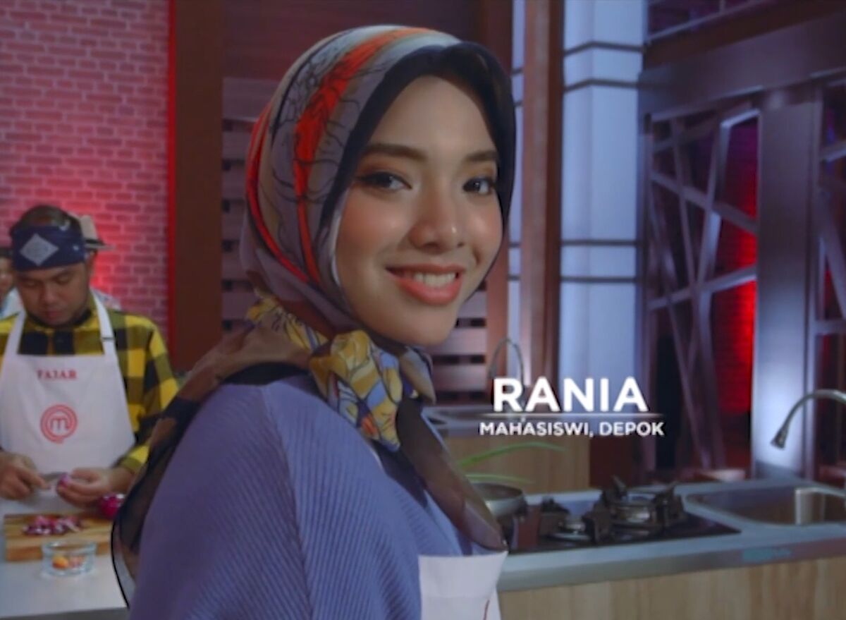 Rania Karima | MasterChef Wiki | Fandom Rania Karima | MasterChef Wiki | Fandom