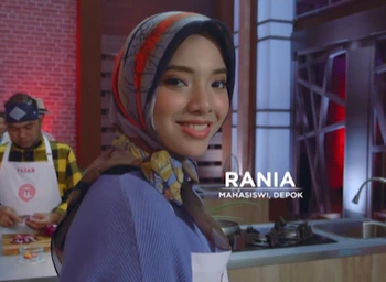 Rania Karima | MasterChef Wiki | Fandom