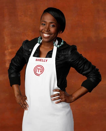 Shelly Flash | MasterChef Wiki | Fandom