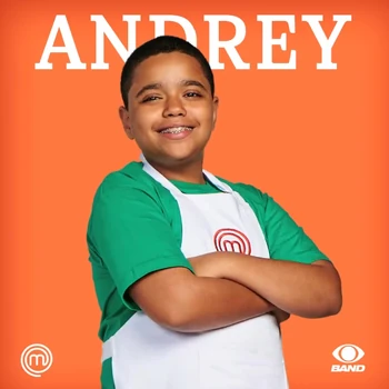 Andrey Silva | MasterChef Wiki | Fandom