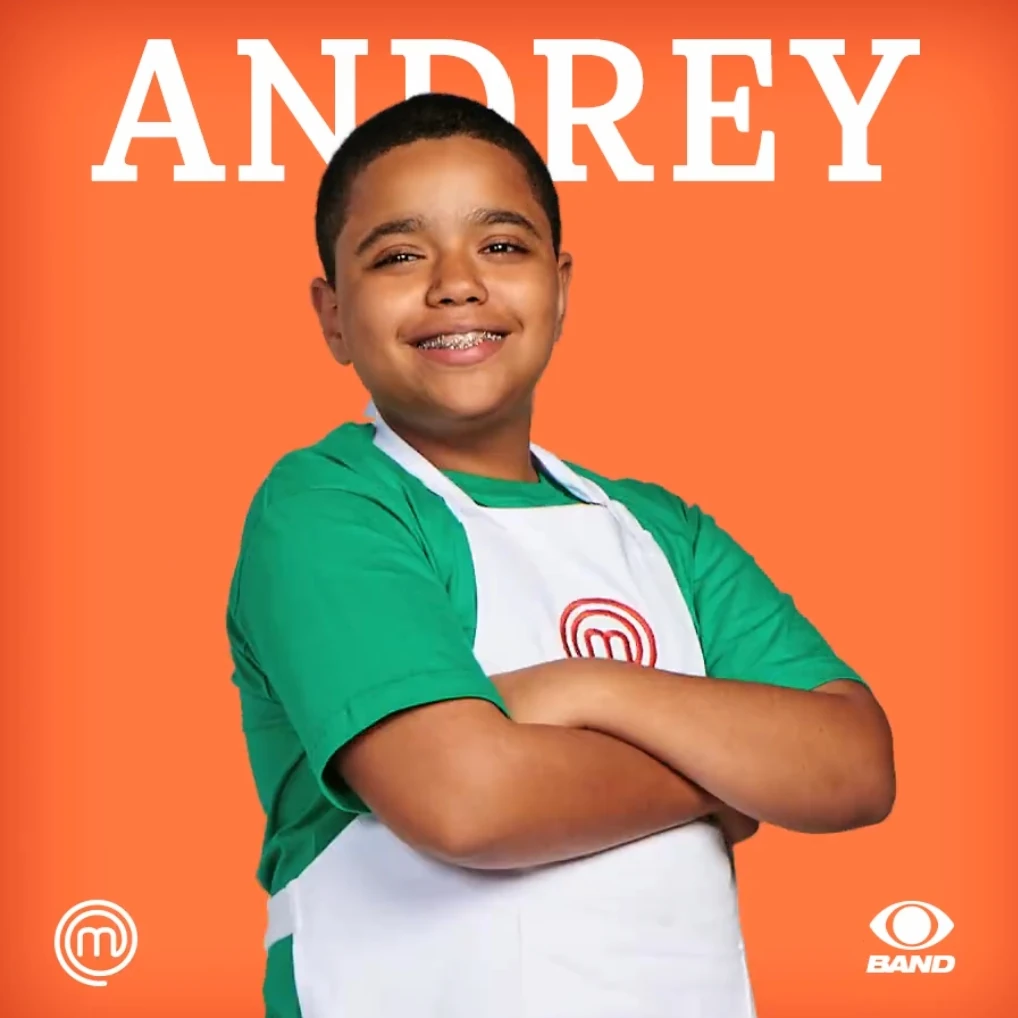 Andrey Silva | MasterChef Wiki | Fandom