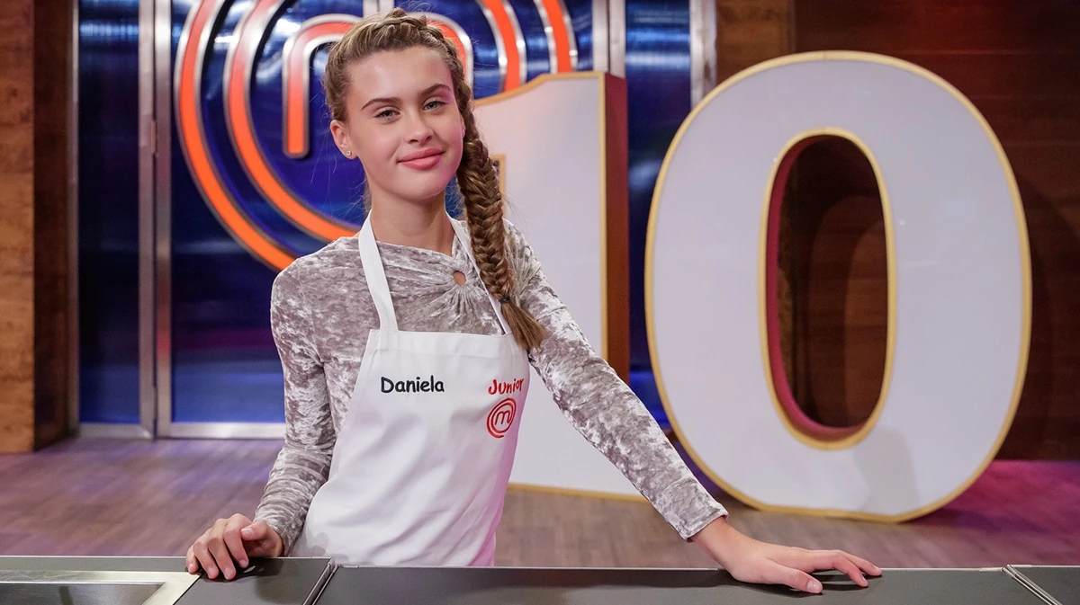 Daniela Sánchez López | MasterChef Wiki | Fandom