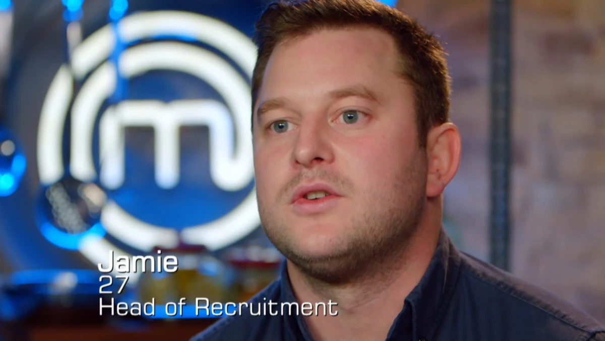 Jamie Burley | MasterChef Wiki | Fandom