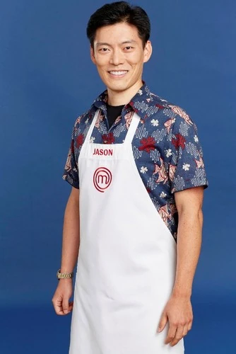 Jason Wang | MasterChef Wiki | Fandom