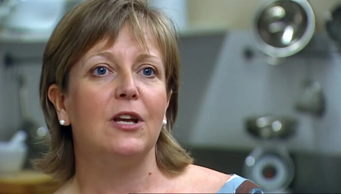 Lisa | MasterChef Wiki | Fandom