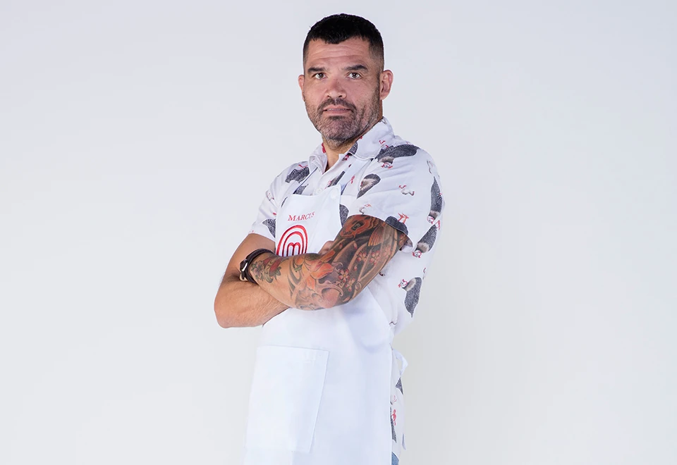 Marcus Lima | MasterChef Wiki | Fandom