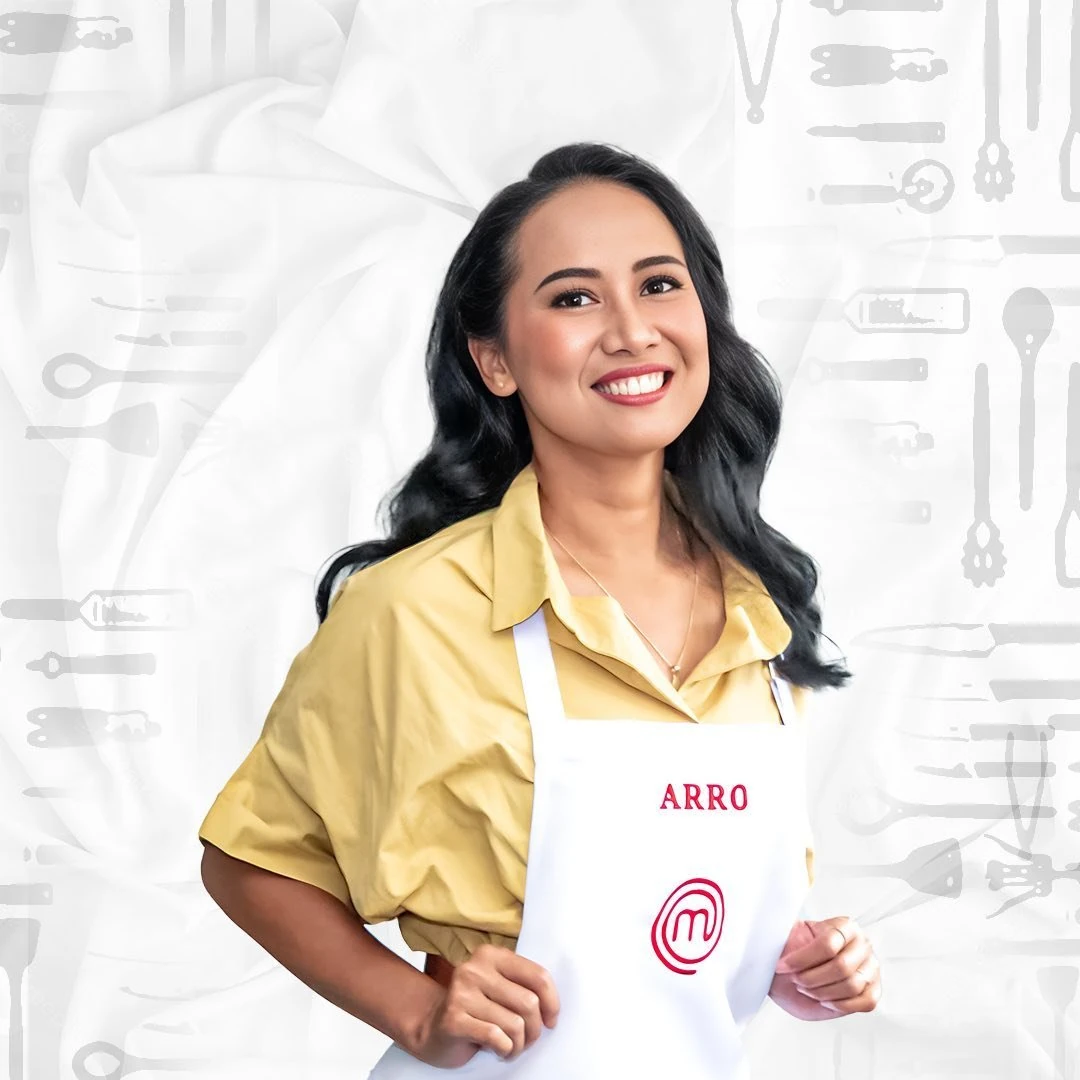 Arro Samawati | MasterChef Wiki | Fandom