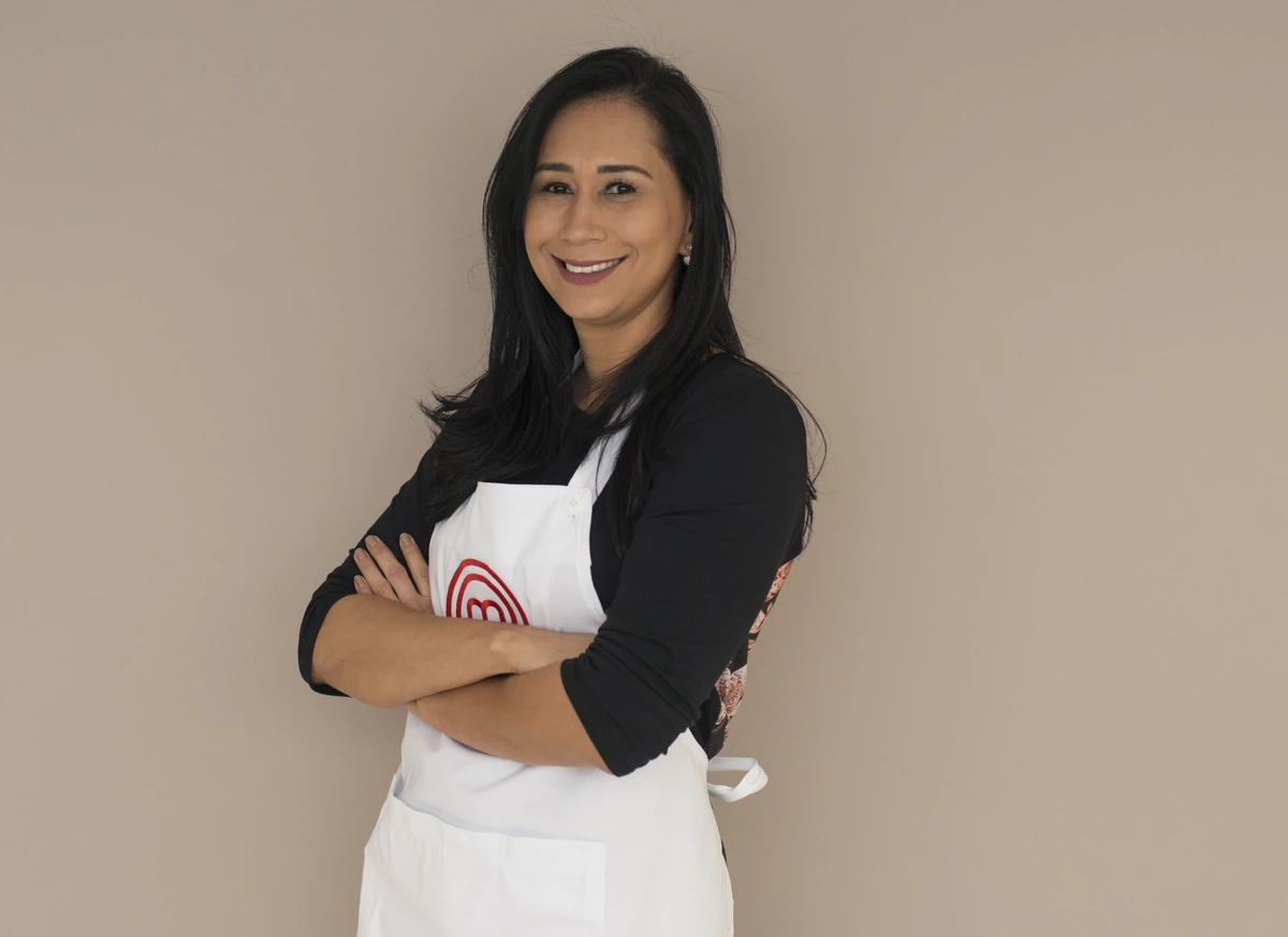 Claudia Alves | MasterChef Wiki | Fandom