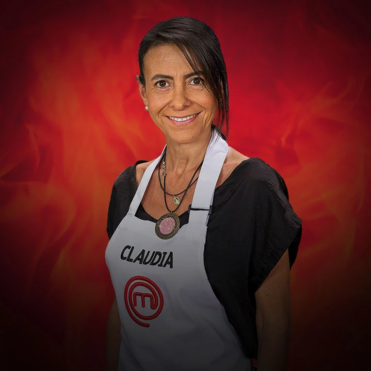 Claudia Poblete | MasterChef Wiki | Fandom