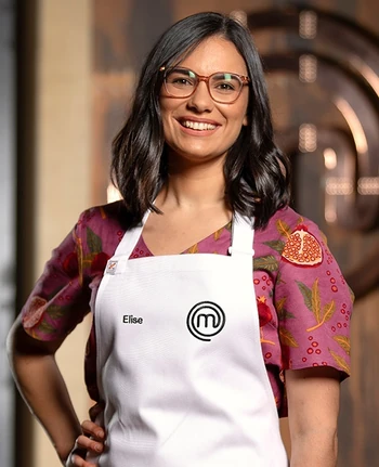 Elise Pulbrook | MasterChef Wiki | Fandom