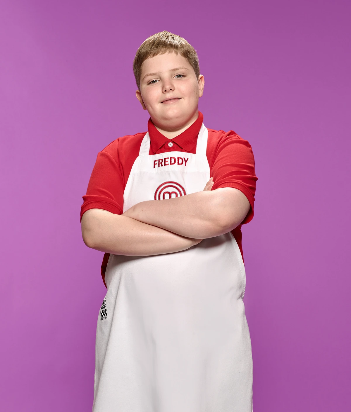 Freddy Taylor | MasterChef Wiki | Fandom