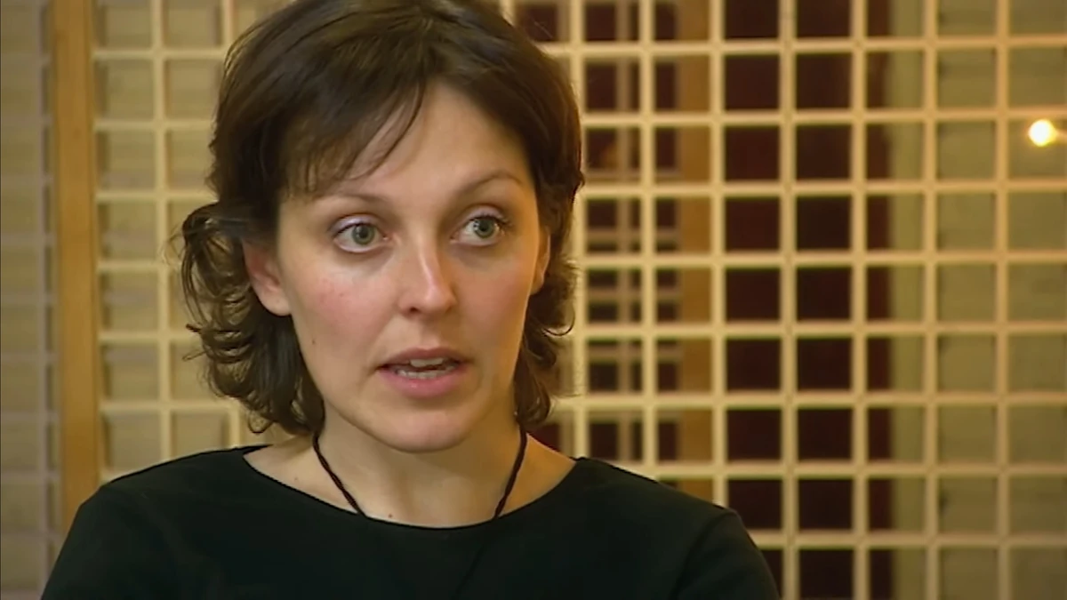 Jo Seward | MasterChef Wiki | Fandom