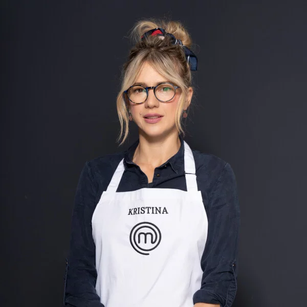 Kristina Ćorak | MasterChef Wiki | Fandom