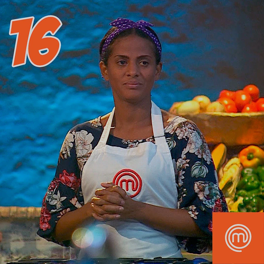 Maricela Campuzano | MasterChef Wiki | Fandom