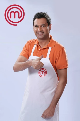 Saad Alavi | MasterChef Wiki | Fandom