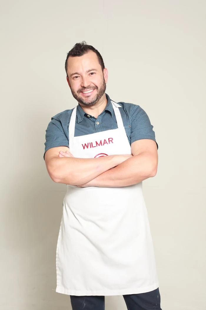 Wilmar Sánchez | MasterChef Wiki | Fandom