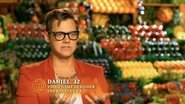 Daniel McGuffey | MasterChef Wiki | Fandom
