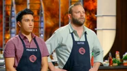 Cutter Brewer | MasterChef Wiki | Fandom
