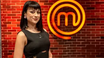 Marianna Alexandrova | MasterChef Wiki | Fandom