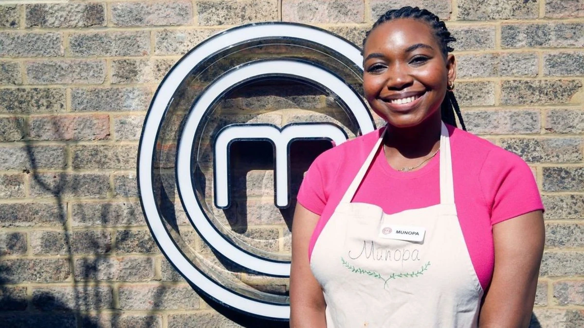 Munopa Nhete | MasterChef Wiki | Fandom