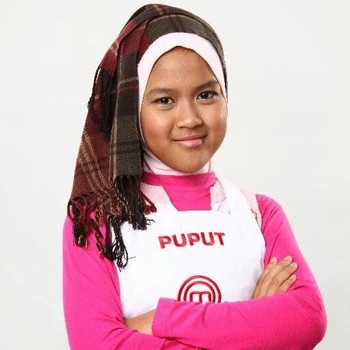Puput Afliansa | MasterChef Wiki | Fandom