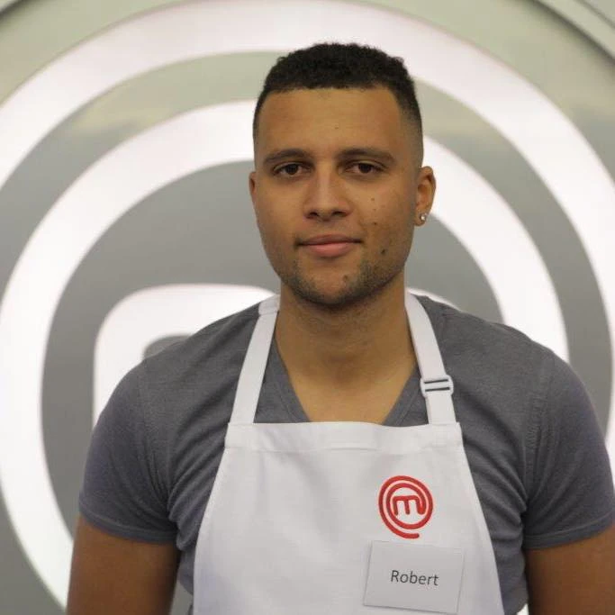 Robert Parks | MasterChef Wiki | Fandom