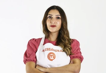 Alessandra Nioi | MasterChef Wiki | Fandom