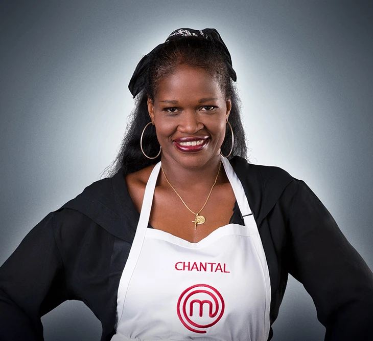 Chantal Tuttle | MasterChef Wiki | Fandom
