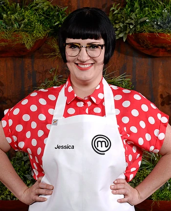 Jessica Arnott | MasterChef Wiki | Fandom