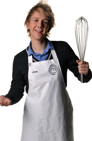 Josh Thomas | MasterChef Wiki | Fandom
