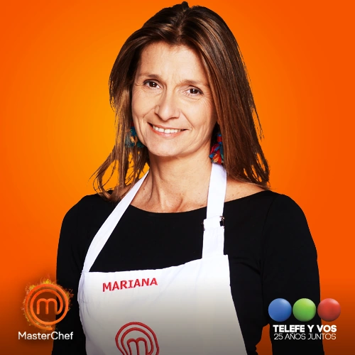 Mariana Lacroze | MasterChef Wiki | Fandom