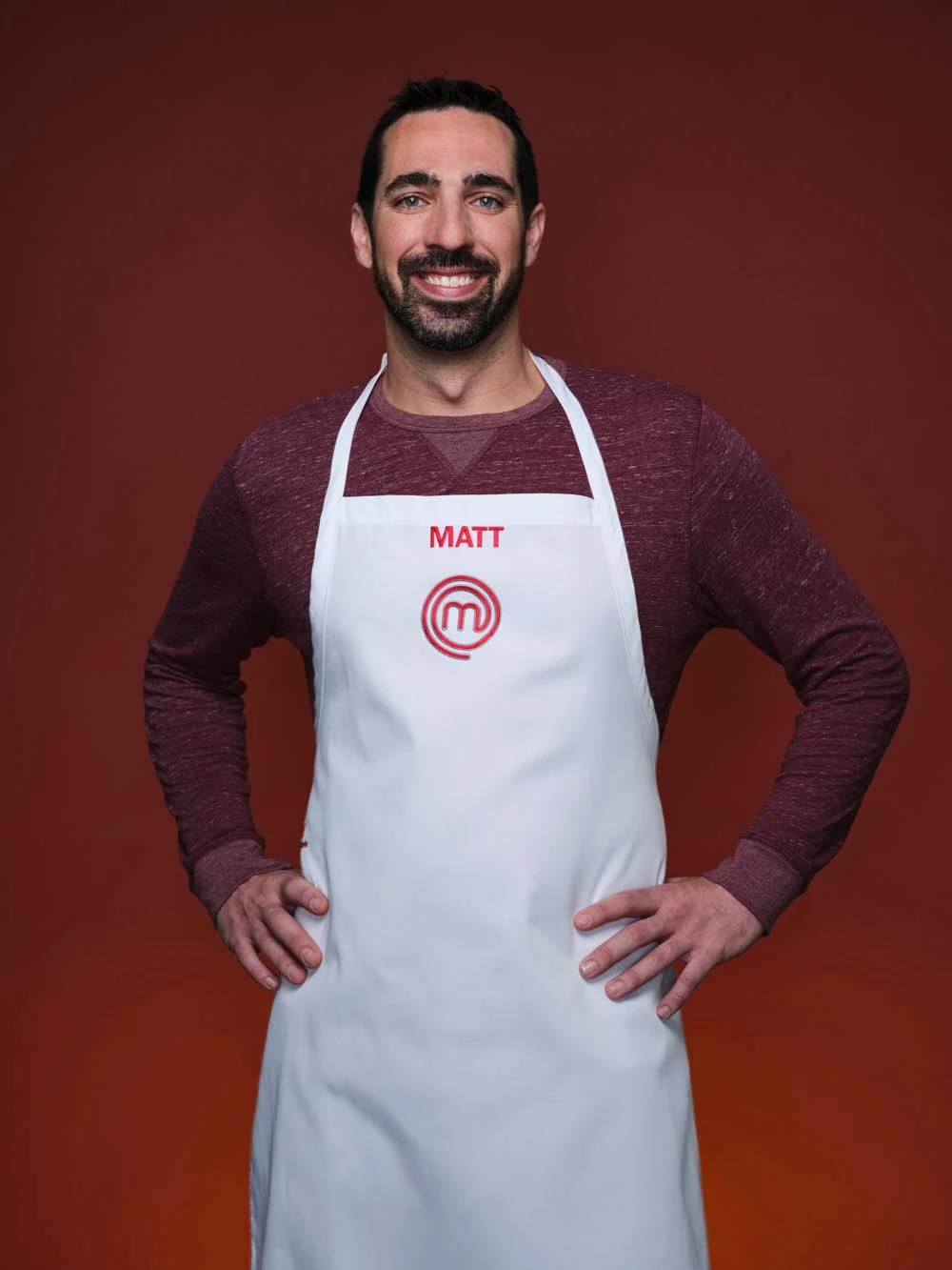 Matt Gagnon | MasterChef Wiki | Fandom
