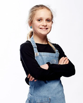 Ruby Hughes | MasterChef Wiki | Fandom