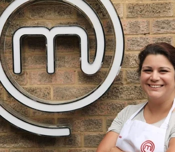 Anna Christoforou | MasterChef Wiki | Fandom