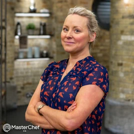 Anna Haugh | MasterChef Wiki | Fandom