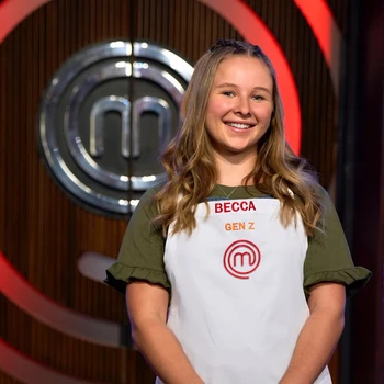 Becca Gibb | MasterChef Wiki | Fandom