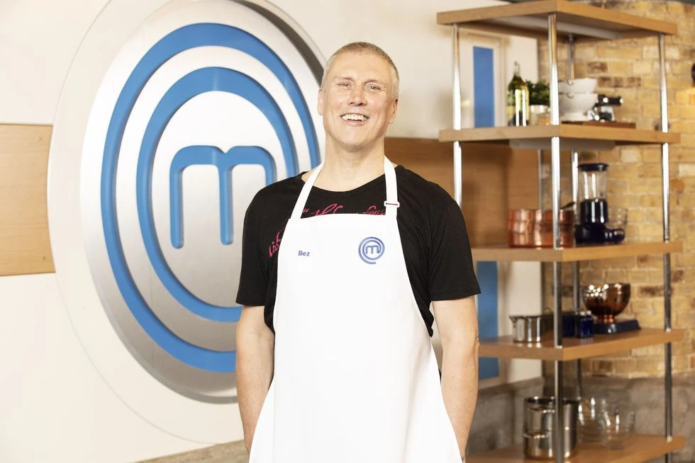 Bez Berry | MasterChef Wiki | Fandom