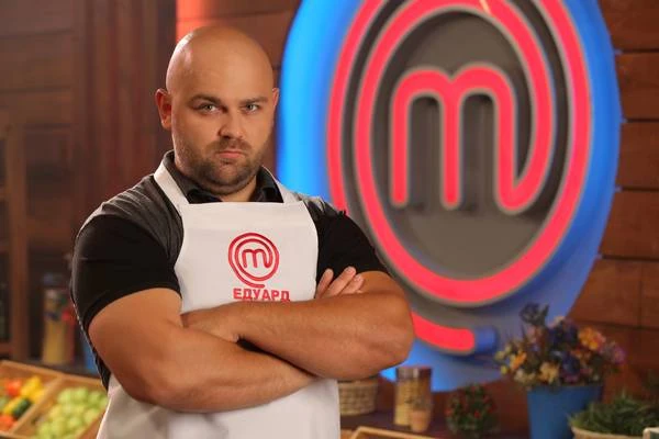 Eduard Mishuga | MasterChef Wiki | Fandom