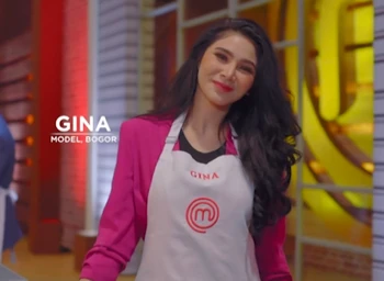 Gina Aditya | MasterChef Wiki | Fandom