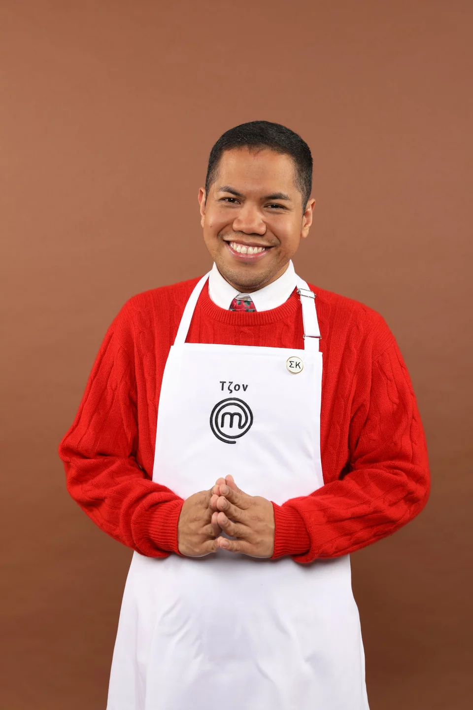 John Levi Reano | MasterChef Wiki | Fandom