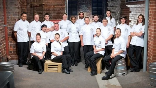 MasterChef: The Professionals (AUS) | MasterChef Wiki | Fandom