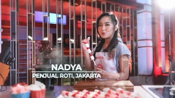 Nadya Puteri | MasterChef Wiki | Fandom