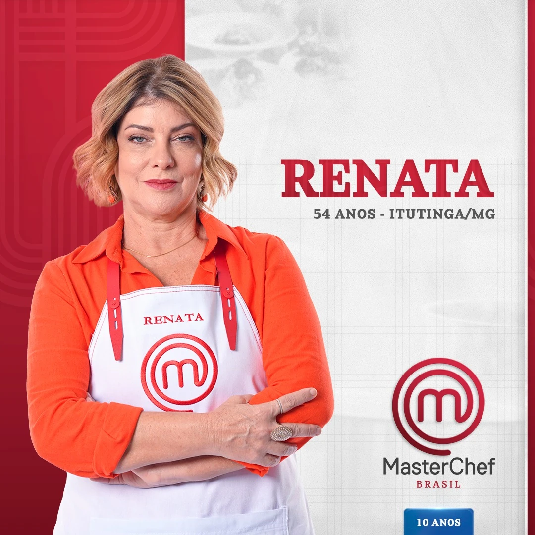 Renata Britto | MasterChef Wiki | Fandom