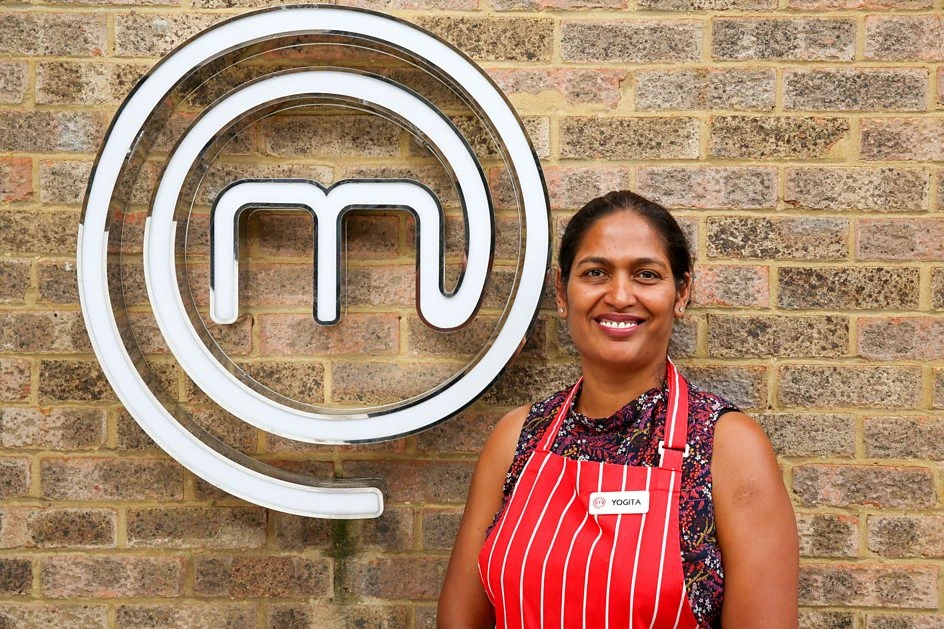 Yogita Nagara | MasterChef Wiki | Fandom